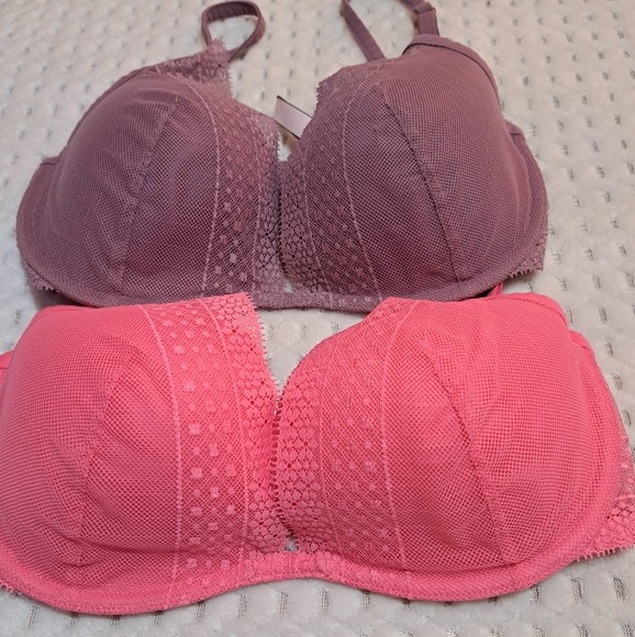 Victoria's Secret | Intimates & Sleepwear | Victoria Sicret Lace Bra ...